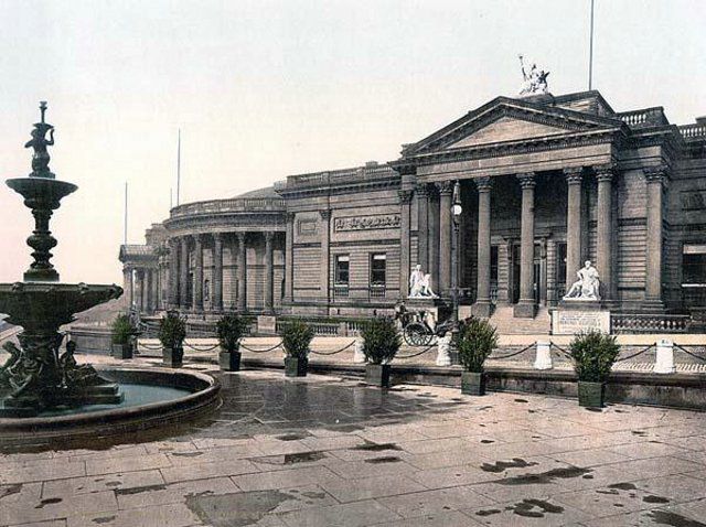 Old photos of England (23 photos) - Izismile.com