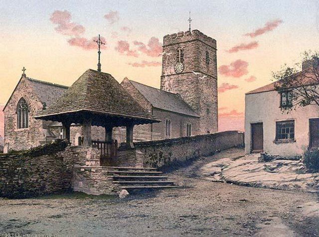 Old photos of England (23 photos) - Izismile.com