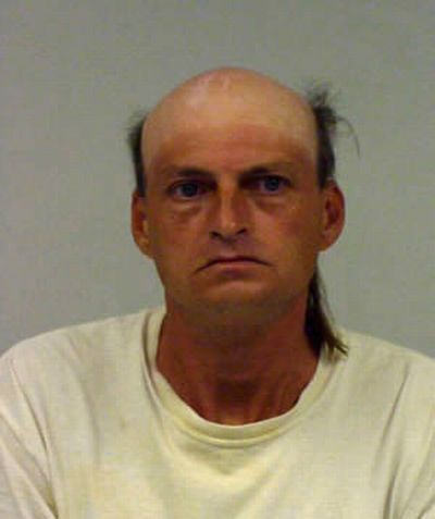 15 the most unfortunate mugshots (15 photos) - Izismile.com