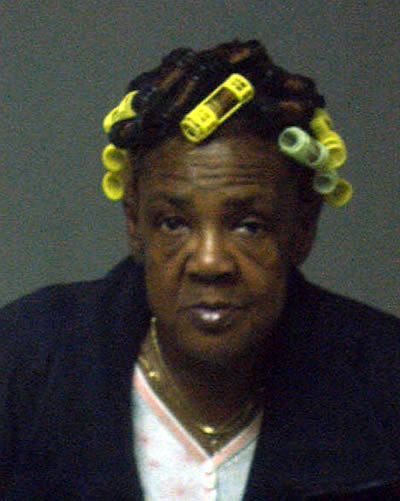 15 the most unfortunate mugshots (15 photos) - Izismile.com