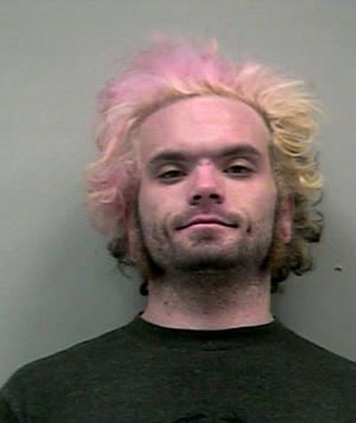 15 the most unfortunate mugshots (15 photos) - Izismile.com