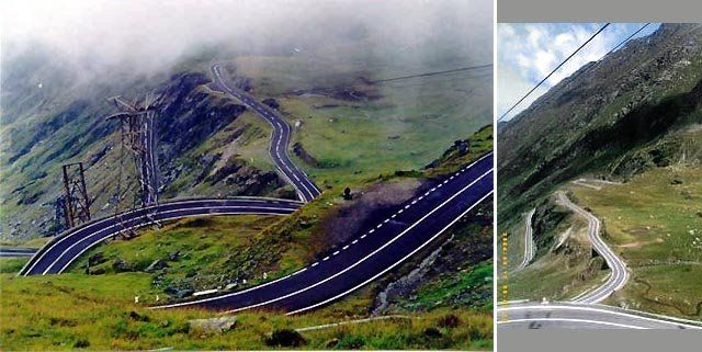The most dangerous roads in the world (31 photos) - Izismile.com