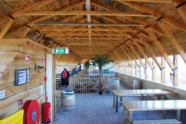A man built a Noah’s Arch (8 photos) - Izismile.com