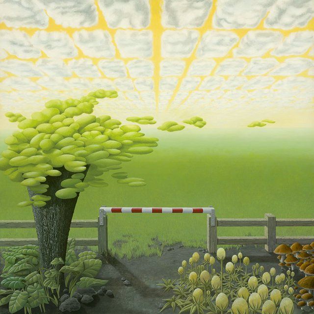 Creative artwork of Patricia Lubeck (25 photos) - Izismile.com