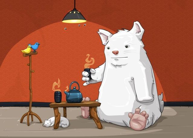 Works of David Lanham (50 photos) - Izismile.com