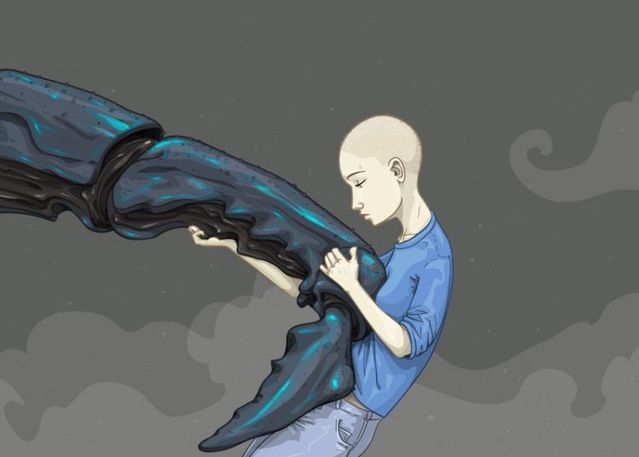 Works of David Lanham (50 photos) - Izismile.com