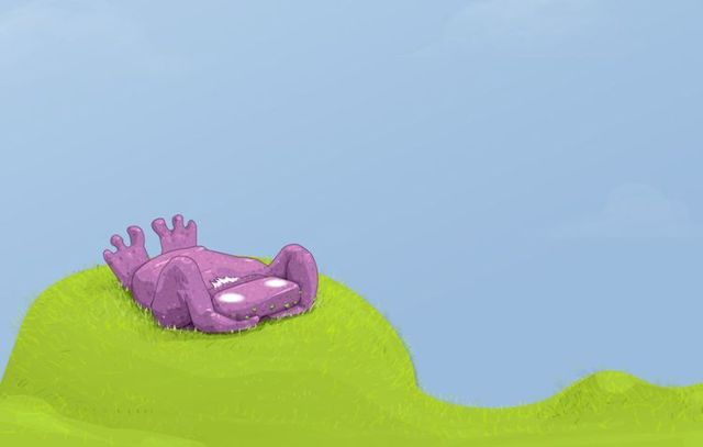 Works of David Lanham (50 photos) - Izismile.com