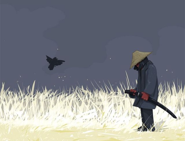 Works of David Lanham (50 photos) - Izismile.com