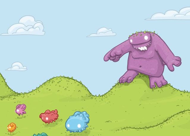 Works of David Lanham (50 photos) - Izismile.com