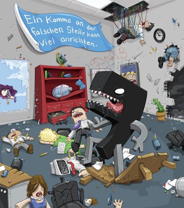 Works of David Lanham (50 photos) - Izismile.com