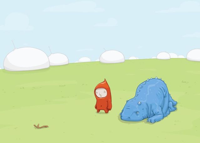 Works of David Lanham (50 photos) - Izismile.com