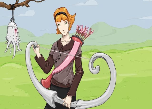 Works of David Lanham (50 photos) - Izismile.com