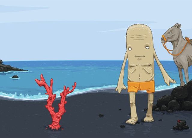 Works of David Lanham (50 photos) - Izismile.com