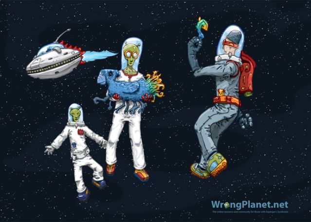 Works of David Lanham (50 photos) - Izismile.com