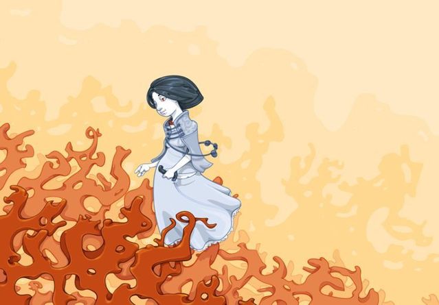 Works of David Lanham (50 photos) - Izismile.com