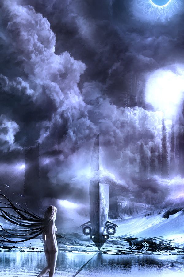 Digital art (54 photos) - Izismile.com