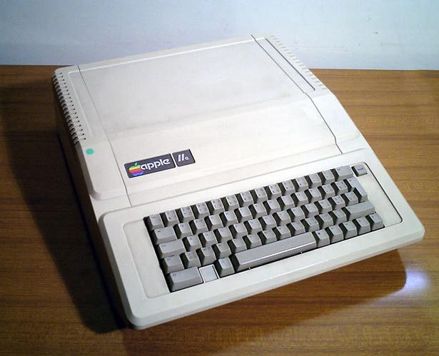25 years of Apple evolution in pictures (97 photos) - Izismile.com