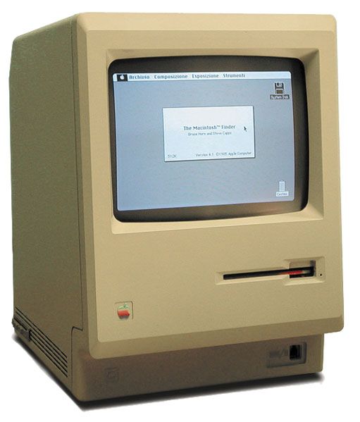 25 years of Apple evolution in pictures (97 photos) - Izismile.com