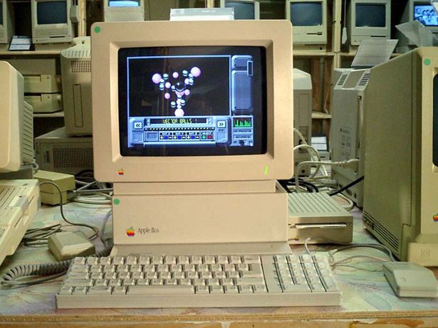 25 years of Apple evolution in pictures (97 photos) - Izismile.com