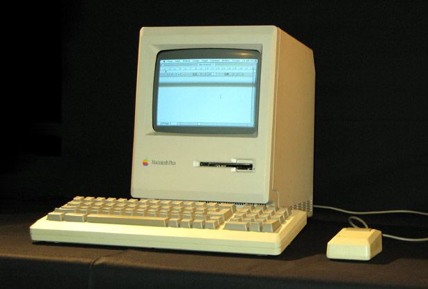 25 years of Apple evolution in pictures (97 photos) - Izismile.com