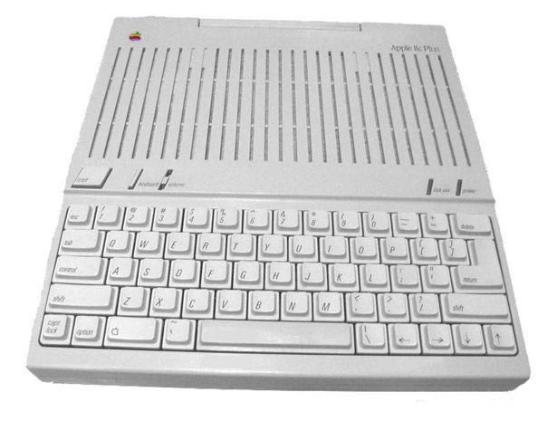 25 years of Apple evolution in pictures (97 photos) - Izismile.com