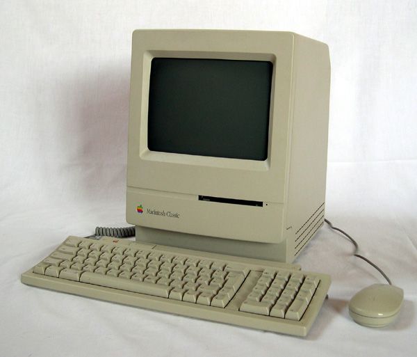 25 years of Apple evolution in pictures (97 photos) - Izismile.com