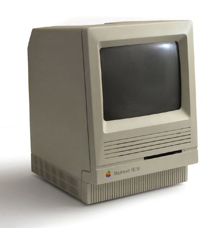 25 years of Apple evolution in pictures (97 photos) - Izismile.com