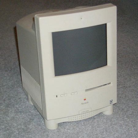25 years of Apple evolution in pictures (97 photos) - Izismile.com