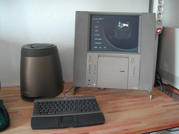25 years of Apple evolution in pictures (97 photos) - Izismile.com