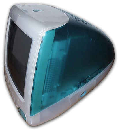 25 years of Apple evolution in pictures (97 photos) - Izismile.com