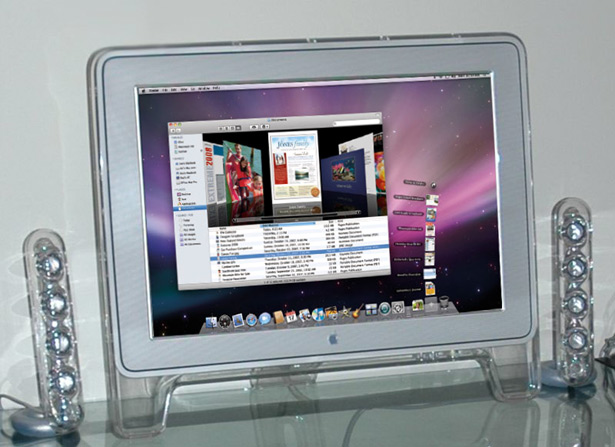 25 years of Apple evolution in pictures (97 photos) - Izismile.com