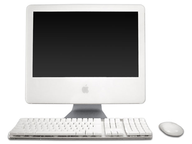 25 years of Apple evolution in pictures (97 photos) - Izismile.com