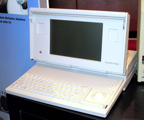 25 years of Apple evolution in pictures (97 photos) - Izismile.com