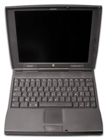 25 years of Apple evolution in pictures (97 photos) - Izismile.com