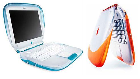 25 years of Apple evolution in pictures (97 photos) - Izismile.com
