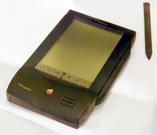 25 years of Apple evolution in pictures (97 photos) - Izismile.com
