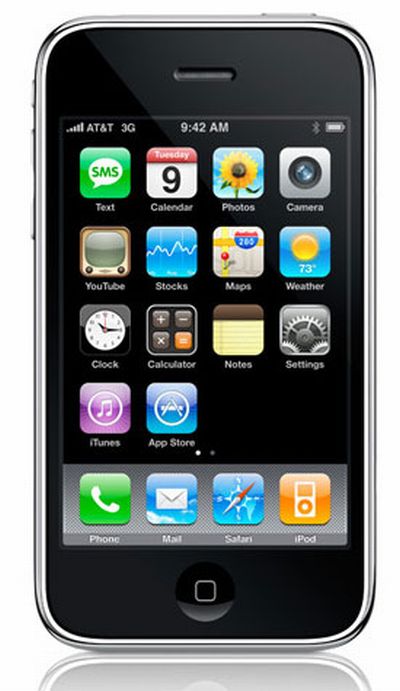 25 years of Apple evolution in pictures (97 photos) - Izismile.com