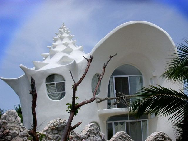 Interesting buildings (53 photos) - Izismile.com