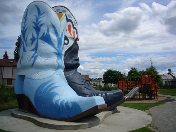 Interesting buildings (53 photos) - Izismile.com