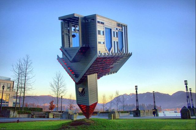 Interesting buildings (53 photos) - Izismile.com