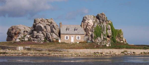 Interesting buildings (53 photos) - Izismile.com