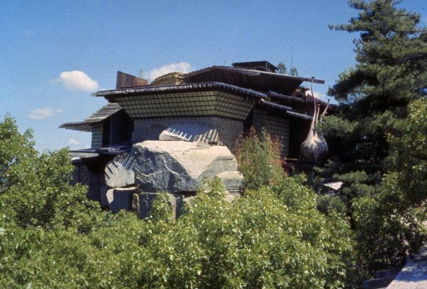 Interesting buildings (53 photos) - Izismile.com