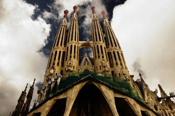 Interesting buildings (53 photos) - Izismile.com