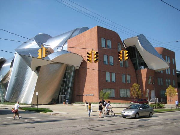 Interesting buildings (53 photos) - Izismile.com