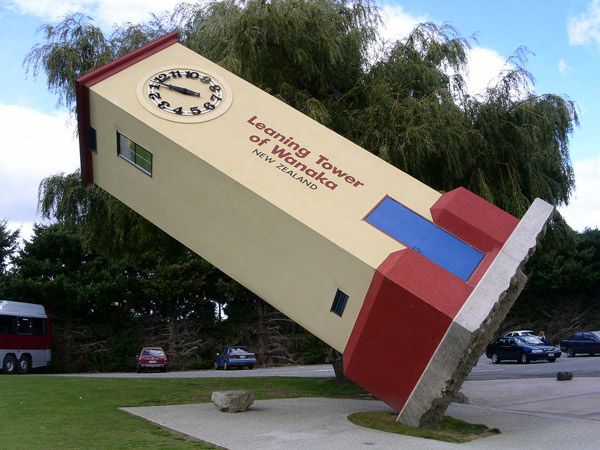 Interesting buildings (53 photos) - Izismile.com
