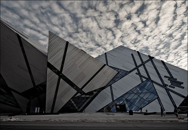 Interesting buildings (53 photos) - Izismile.com