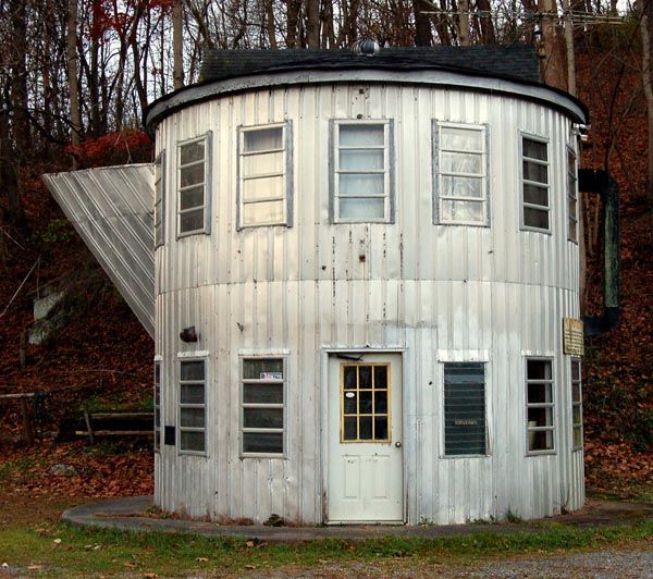 Interesting buildings (53 photos) - Izismile.com