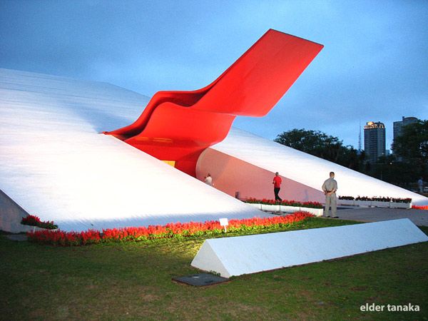 Interesting buildings (53 photos) - Izismile.com