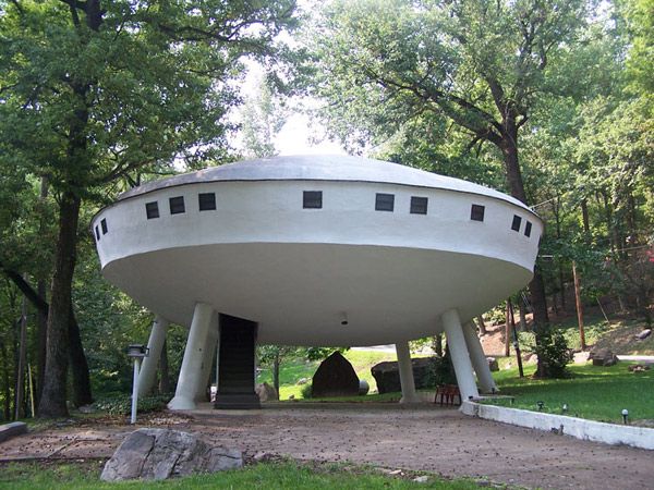 Interesting buildings (53 photos) - Izismile.com