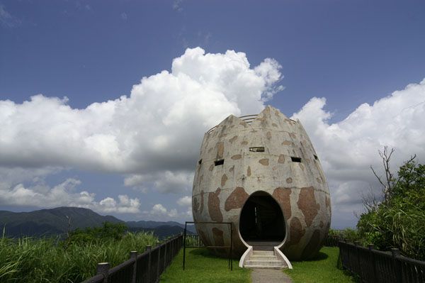 Interesting buildings (53 photos) - Izismile.com